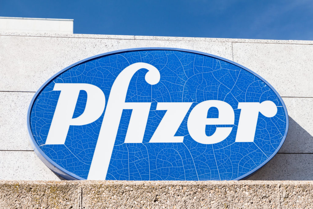 Pfizer Agrees to Settle Lipitor Antitrust Lawsuit for $93 Million