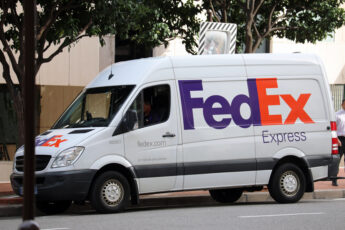 FedEx Driver Arrested for Murder of 7-Year-Old Girl