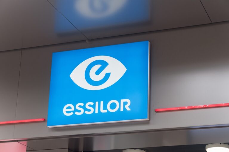 Essilor Settles Whistleblower Lawsuit for $23.8 Million