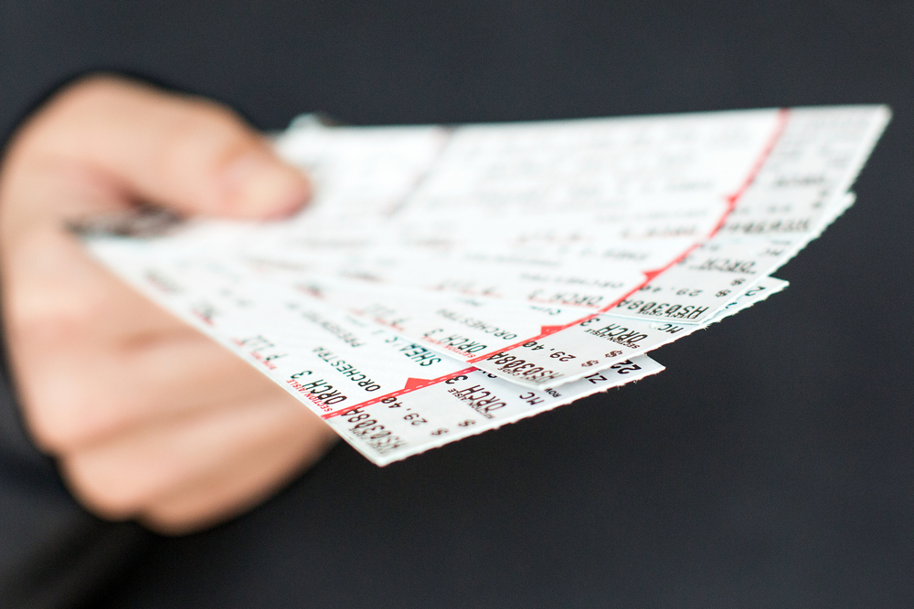 TicketsOnSale Reaches A 4 1 Million Settlement Over Failed Ticket