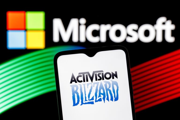 Microsoft to Pay $250M to Settle Activision Blizzard Lawsuit