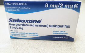 Maker of Opioid Addiction Treatment Drug Suboxone Reaches $102.5 ...