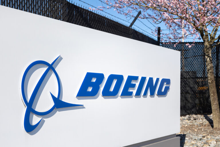 Boeing Sued for Allegedly Blaming Door Plug Blowout on Alaska Airlines ...