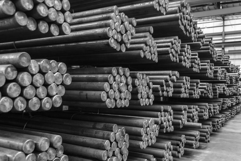 Olympic Steel and Ryerson Complete Merger