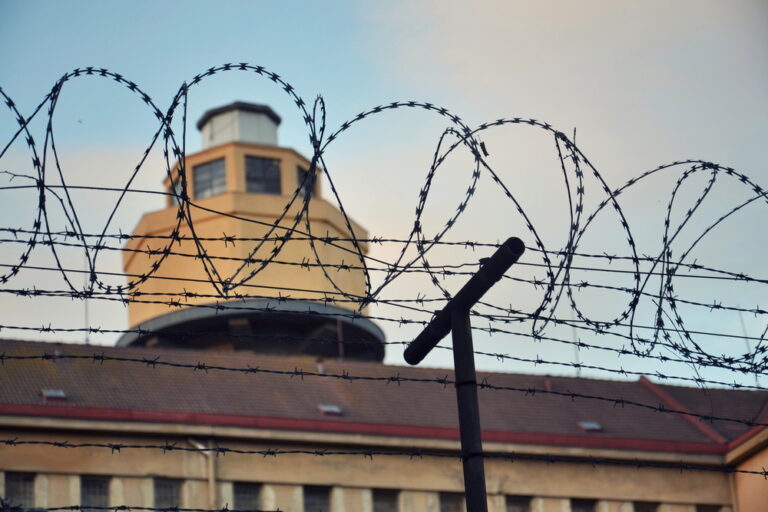 Man Sentenced to 42 Years in Prison for the Shooting Death of a New ...