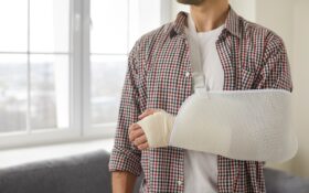 Jury Awards $4 Million to Man Who Was Injured After Falling Through a ...