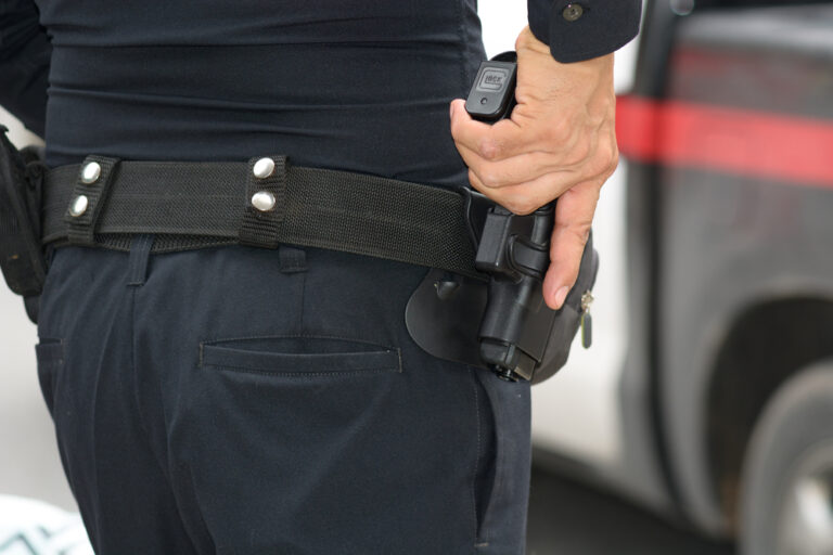 San Diego to Pay $30M to Family of 16-Year-Old Boy Shot by Police Officer