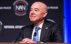 Senate Dismisses All Impeachment Charges Against Mayorkas