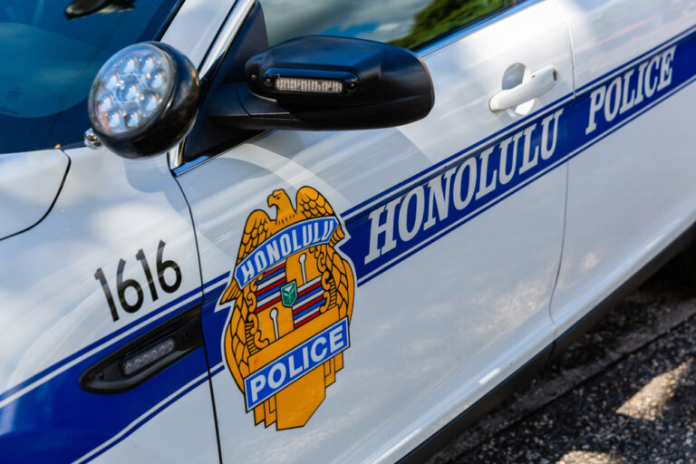 Honolulu, Hawaii to Pay $12.5 Million to Driver Who Was Critically ...