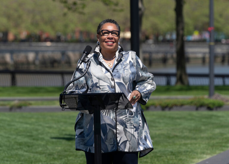 Marcia Fudge to Step Down as Housing Secretary - news.law