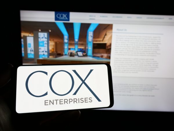 Major Music Labels, Cox Communications Denied New Appeal in $1 Billion ...