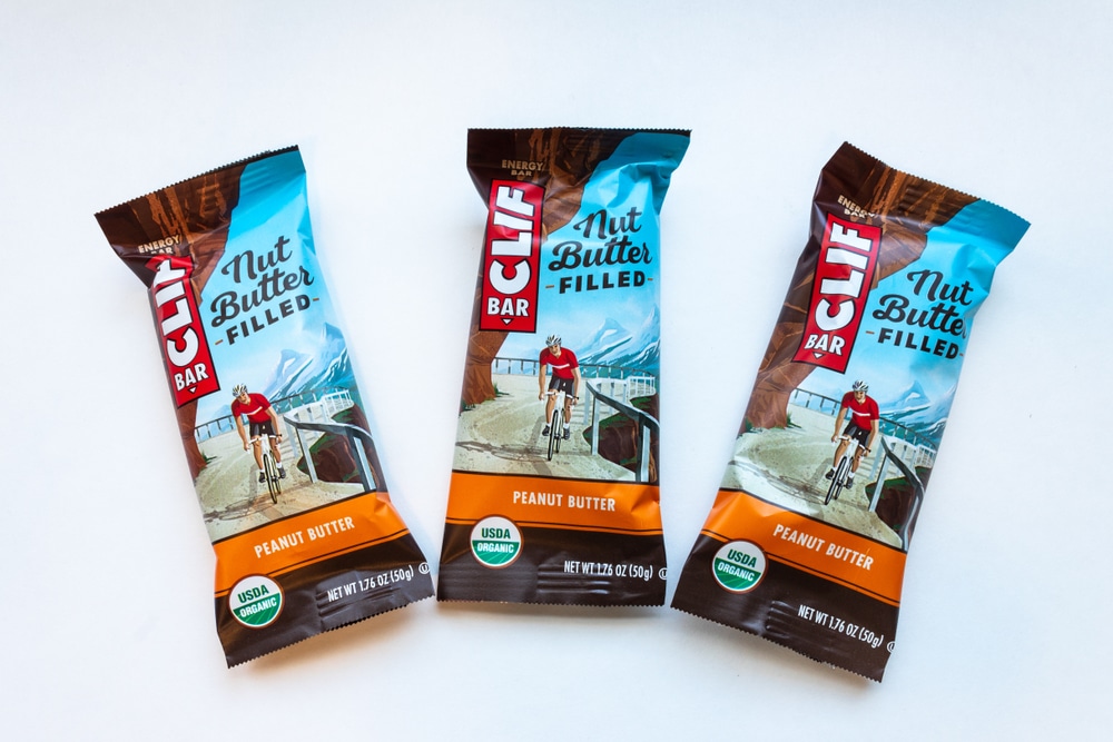 Clif Bar Reaches 12 Million Settlement In Lawsuit