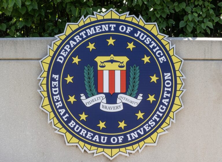 Veteran FBI Employee Sues After Being Fired for Displaying LGBTQ+ Flag ...