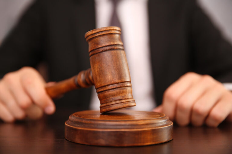 Federal Immigration Judge Grants Asylum to Woman Adopted by a U.S ...