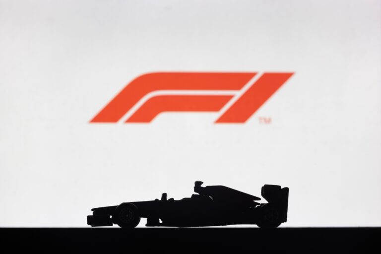 Formula 1 to Pay $5.5M to Settle Class Action Over Claims it Violated ...