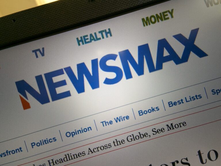 Conservative Network, Newsmax, to pay $67M to Settle Defamation Case Over Bogus 2020 Election Claims
