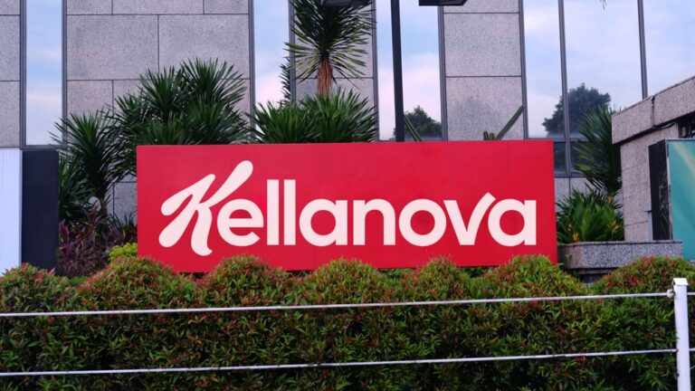 Mars to Acquire Kellanova in Deal Worth $35.9 Billion