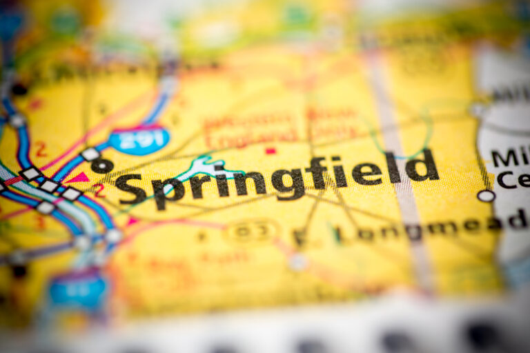 City of Springfield, Massachusetts to Pay $15M in Largest Alleged Child ...