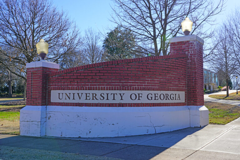 Laken Riley's Father Files Wrongful Death Lawsuit Accusing Georgia ...