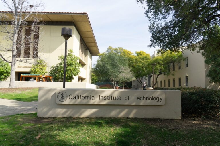 Caltech Sues Zoom, Alleging Patent Infringement for Technology ...